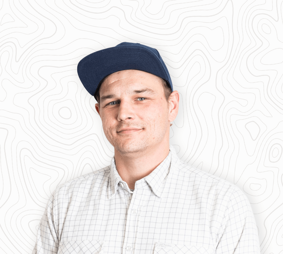 Brandon Grant - Accurate Surveying & Mapping